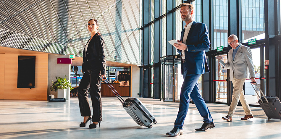 Airport Transfer & Shuttle